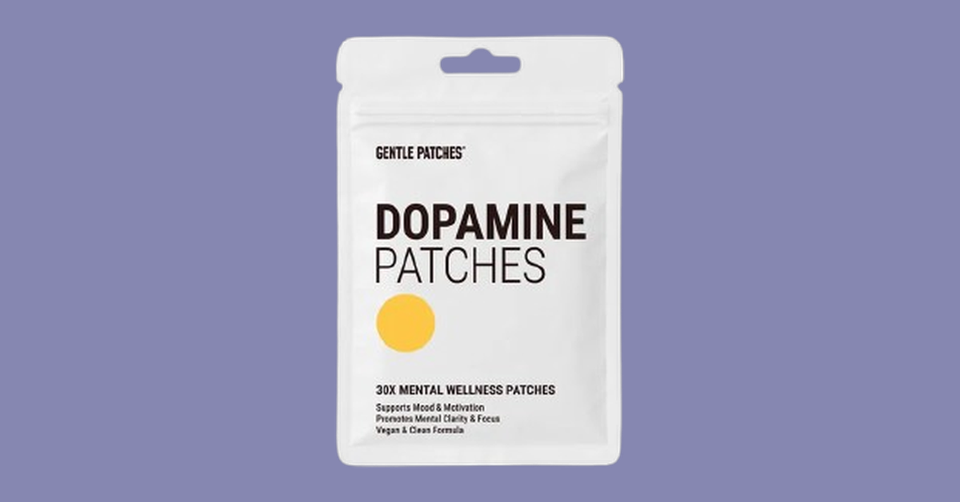 Dopamine Patches Review 2025: Hidden Truth Revealed